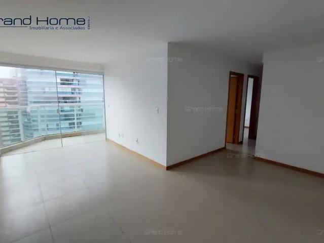 Apartamento para Venda em Vila Velha/ES Itapuã 3 Quartos