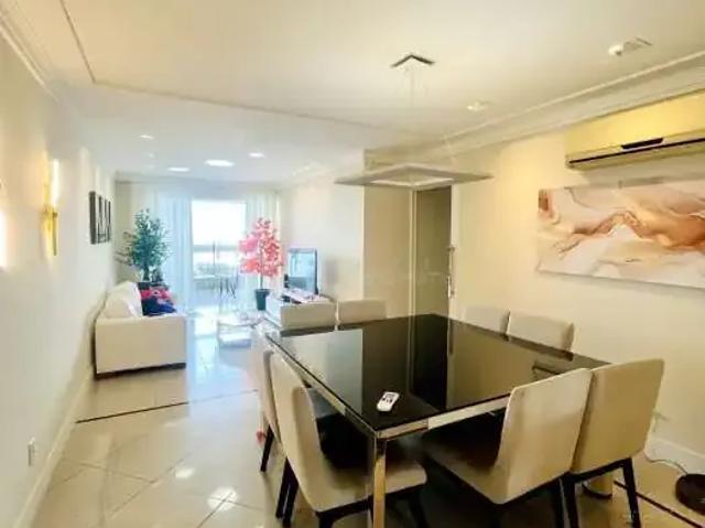 Apartamento para Venda em Vila Velha/ES Itapuã 3 Quartos