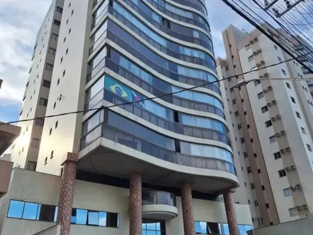 Apartamento para Venda em Vila Velha/ES Itapuã 3 Quartos