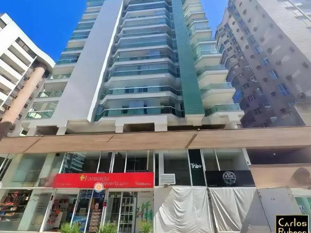 Apartamento para Venda em Vila Velha/ES Itapuã 3 Quartos