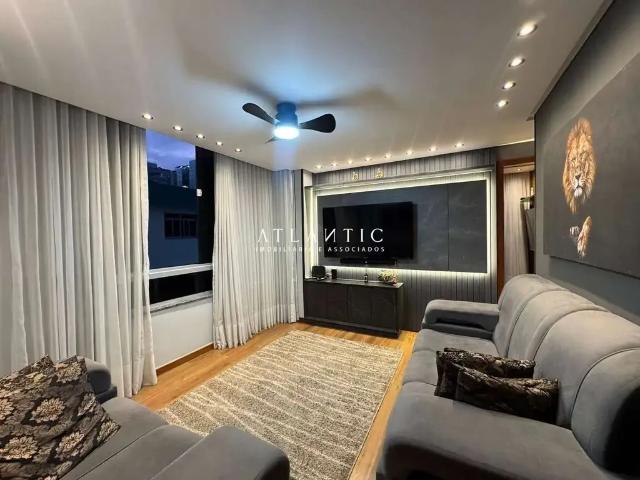 Apartamento para Venda em Vila Velha/ES Itapuã 3 Quartos