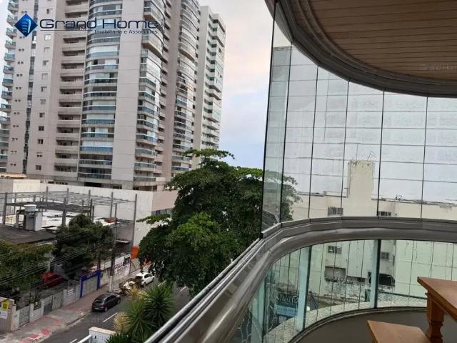 Apartamento para Venda em Vila Velha/ES Itapuã 3 Quartos