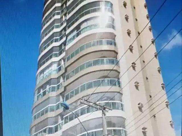 Apartamento para Venda em Vila Velha/ES Itapuã 3 Quartos
