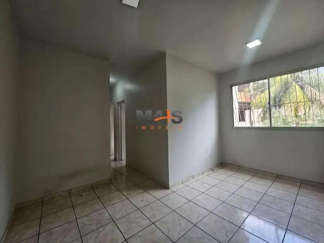 Apartamento para Venda em Vila Velha/ES Itapuã 3 Quartos