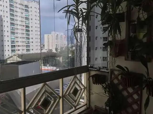 Apartamento para Venda em Vila Velha/ES Itapuã 3 Quartos