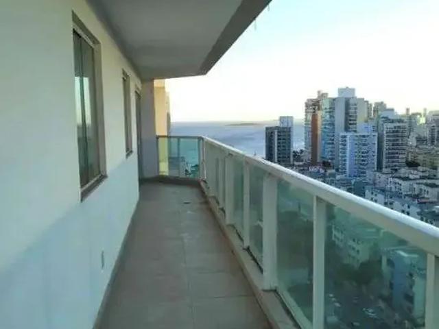 Apartamento para Venda em Vila Velha/ES Itapuã 3 Quartos