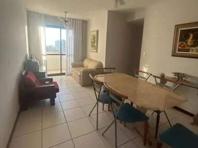 Apartamento para Venda em Vila Velha/ES Itapuã 3 Quartos