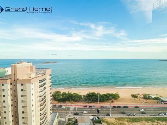 Apartamento para Venda em Vila Velha/ES Itapuã 3 Quartos