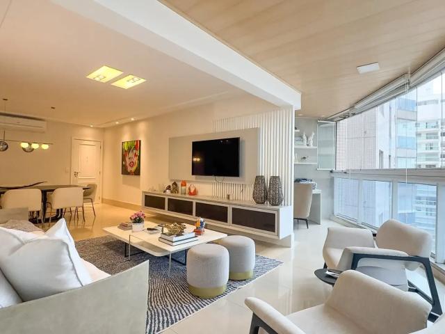 Apartamento para Venda em Vila Velha/ES Itapuã 3 Quartos