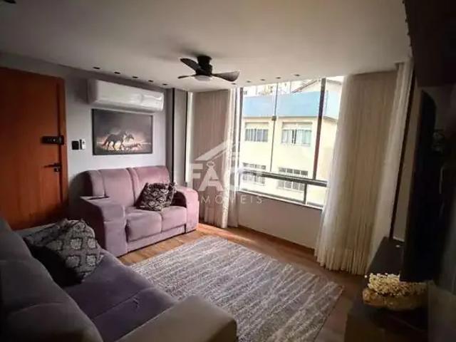 Apartamento para Venda em Vila Velha/ES Itapuã 3 Quartos