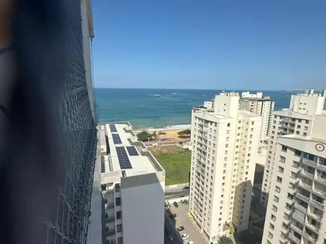 Apartamento para Venda em Vila Velha/ES Itapuã 3 Quartos