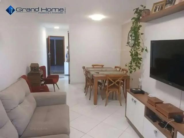 Apartamento para Venda em Vila Velha/ES Itapuã 3 Quartos