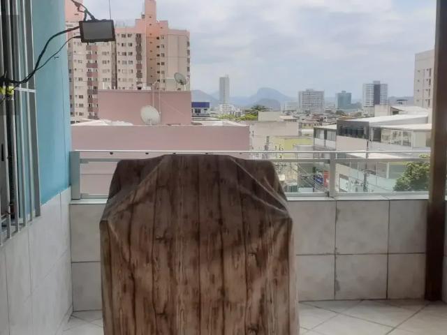 Apartamento para Venda em Vila Velha/ES Itapuã 3 Quartos