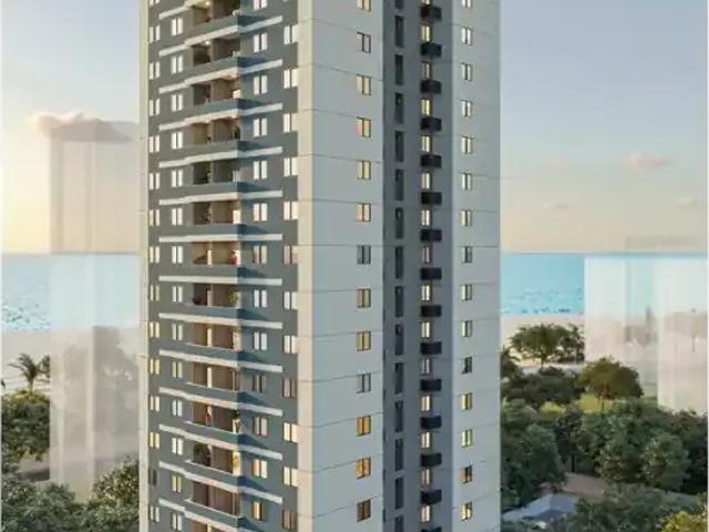 Apartamento para Venda em Vila Velha/ES Itapuã 3 Quartos