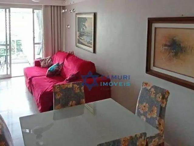 Apartamento para Venda em Vila Velha/ES Itapuã 3 Quartos