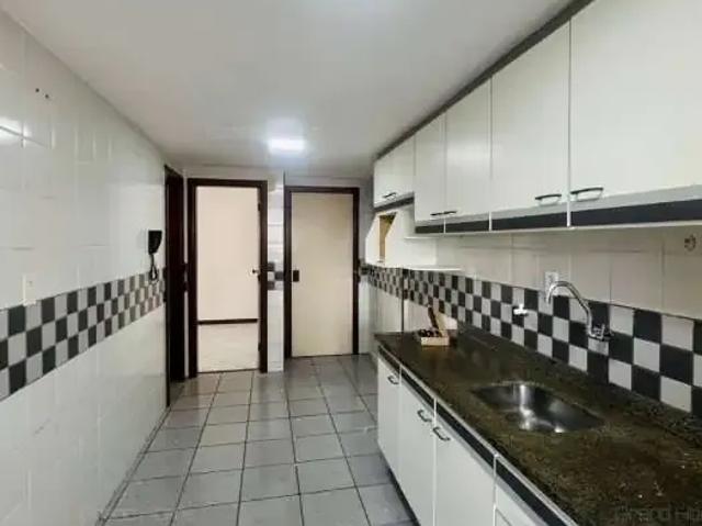 Apartamento para Venda em Vila Velha/ES Itapuã 3 Quartos