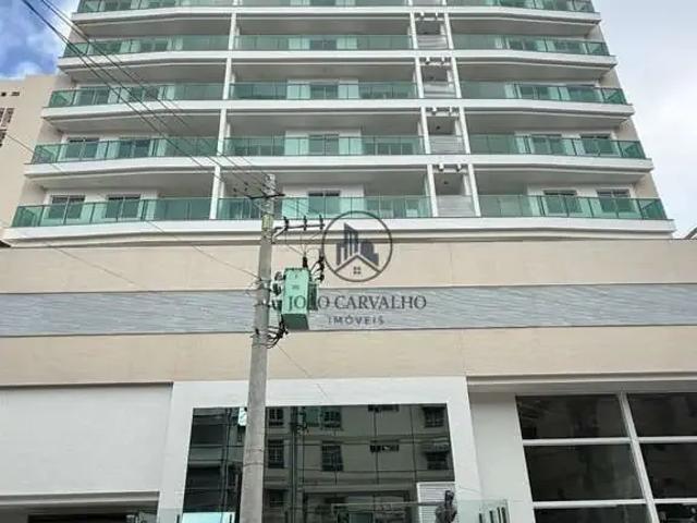 Apartamento para Venda em Vila Velha/ES Itapuã 3 Quartos
