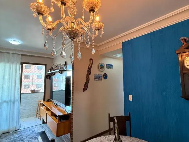 Apartamento para Venda em Vila Velha/ES Itapuã 3 Quartos
