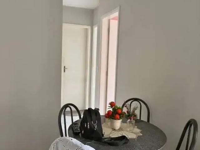 Apartamento para Venda em Vila Velha/ES Jabaeté 2 Quartos