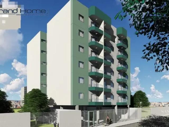 Apartamento para Venda em Vila Velha/ES Jardim Colorado 2 Quartos