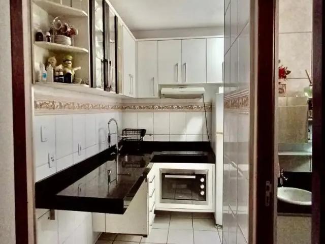 Apartamento para Venda em Vila Velha/ES Jardim do Vale 2 Quartos