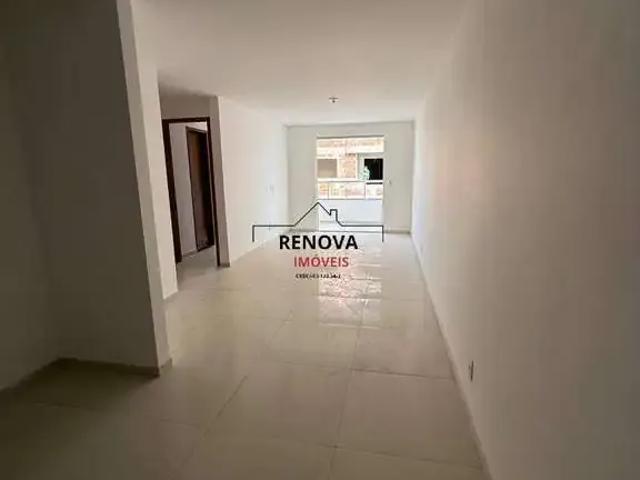 Apartamento para Venda em Vila Velha/ES Jockey de Itaparica 2 Quartos