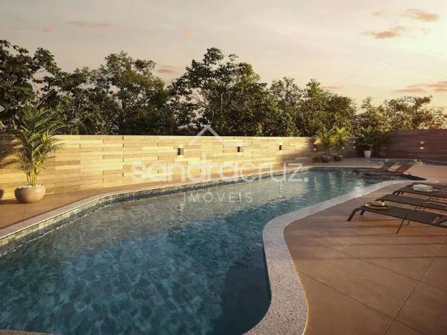 Apartamento para Venda em Vila Velha/ES Jockey de Itaparica 2 Quartos