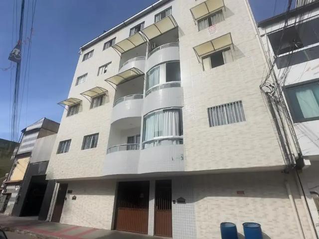 Apartamento para Venda em Vila Velha/ES Jockey de Itaparica 2 Quartos