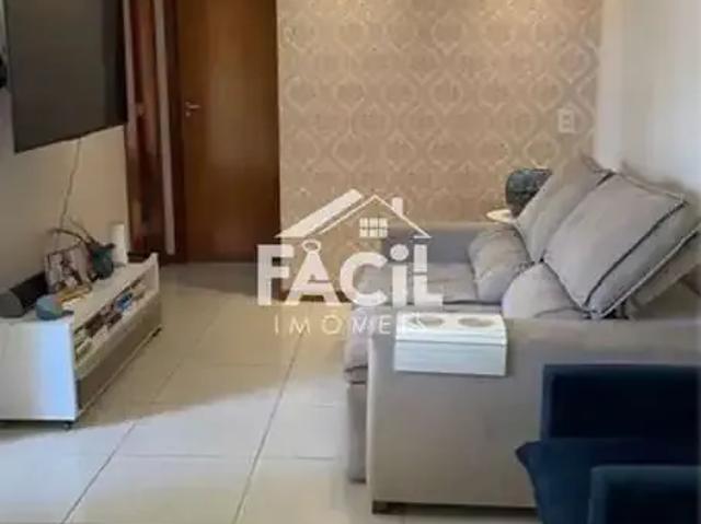 Apartamento para Venda em Vila Velha/ES Jockey de Itaparica 2 Quartos