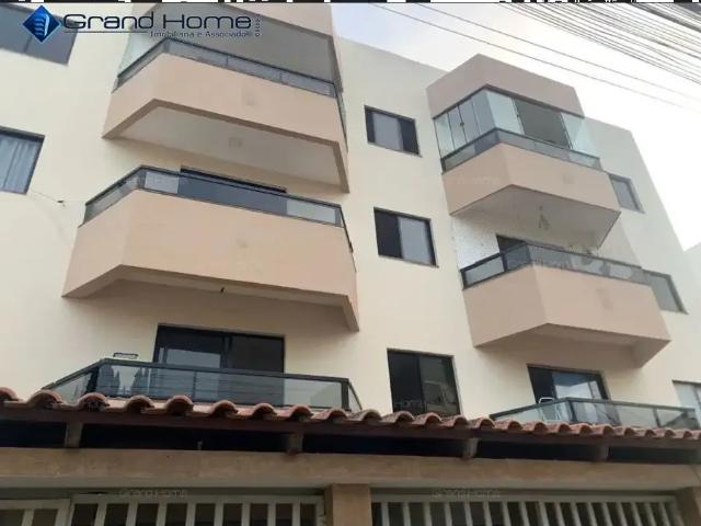 Apartamento para Venda em Vila Velha/ES Jockey de Itaparica 2 Quartos