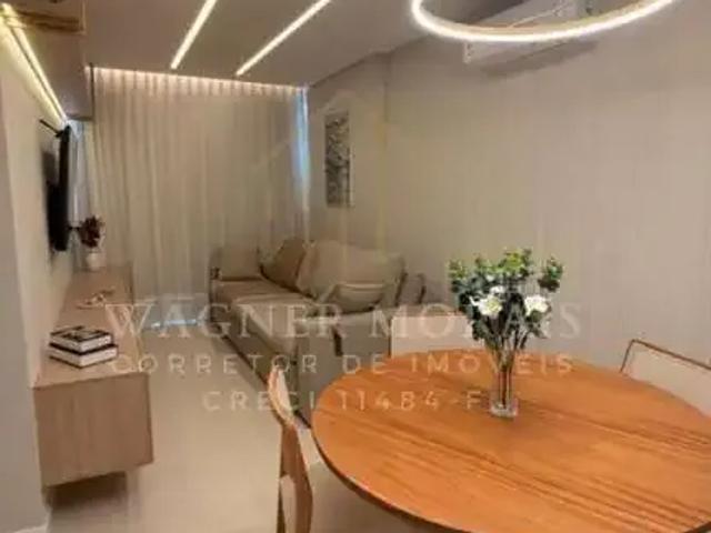Apartamento para Venda em Vila Velha/ES Jockey de Itaparica 2 Quartos