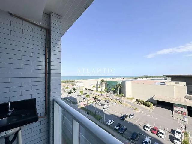Apartamento para Venda em Vila Velha/ES Jockey de Itaparica 2 Quartos