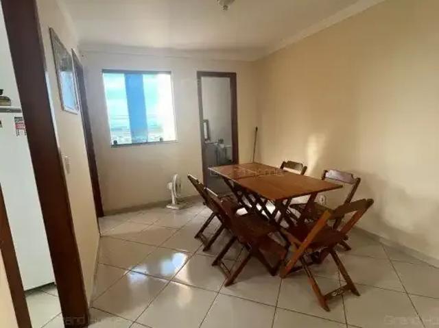 Apartamento para Venda em Vila Velha/ES Jockey de Itaparica 2 Quartos