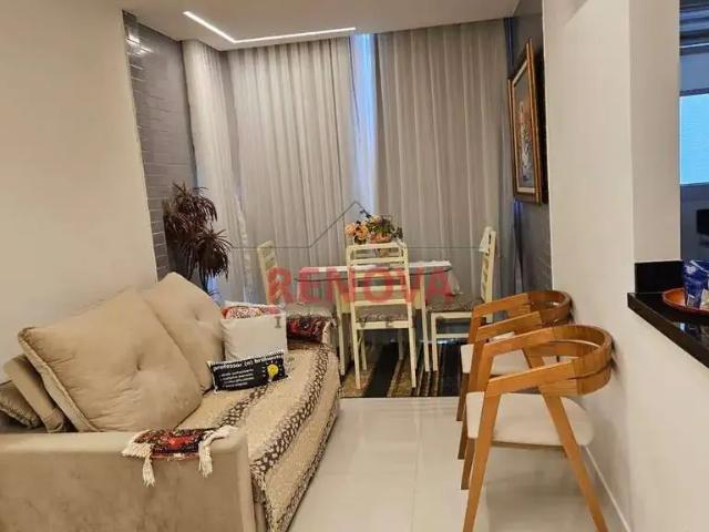 Apartamento para Venda em Vila Velha/ES Jockey de Itaparica 2 Quartos