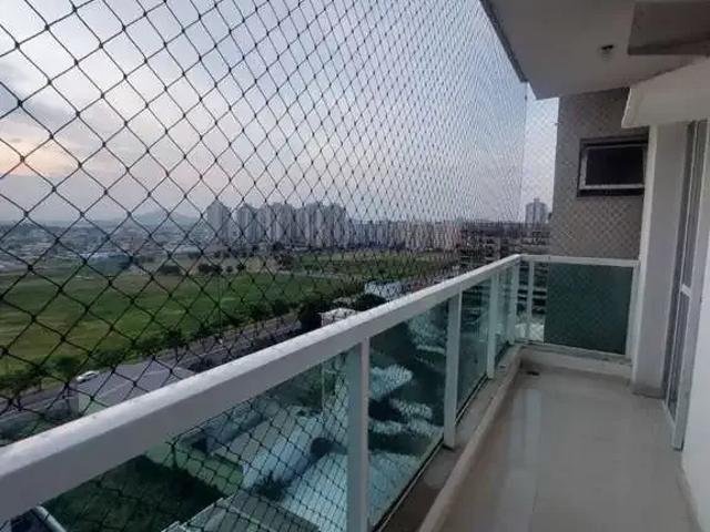 Apartamento para Venda em Vila Velha/ES Jockey de Itaparica 2 Quartos