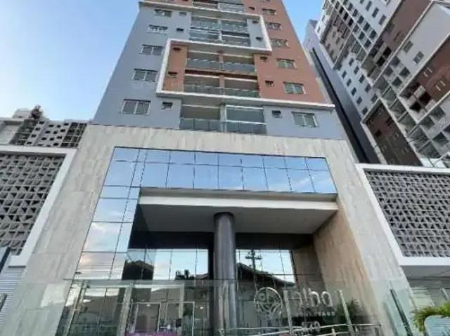 Apartamento para Venda em Vila Velha/ES Jockey de Itaparica 2 Quartos