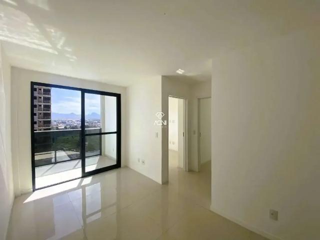 Apartamento para Venda em Vila Velha/ES Jockey de Itaparica 2 Quartos