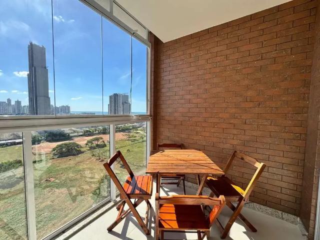 Apartamento para Venda em Vila Velha/ES Jockey de Itaparica 2 Quartos