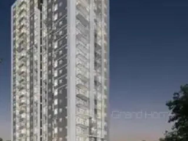 Apartamento para Venda em Vila Velha/ES Jockey de Itaparica 2 Quartos