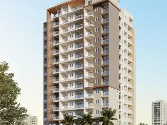 Apartamento para Venda em Vila Velha/ES Jockey de Itaparica 2 Quartos
