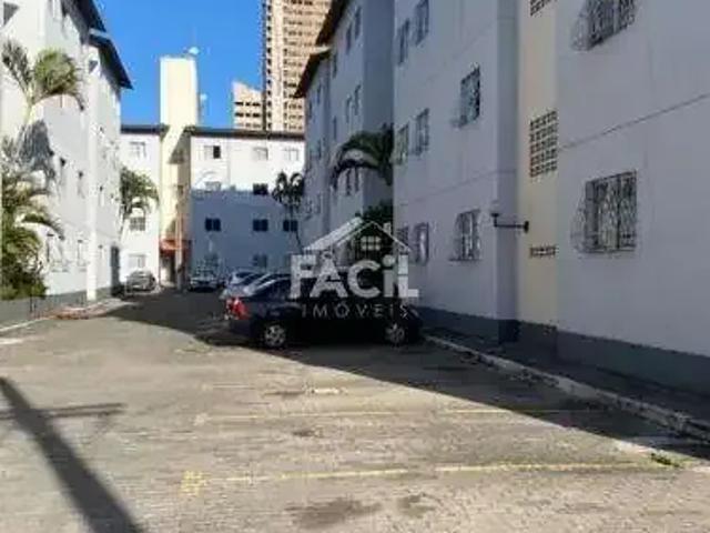 Apartamento para Venda em Vila Velha/ES Jockey de Itaparica 2 Quartos