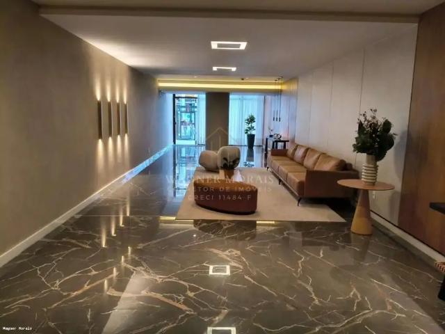 Apartamento para Venda em Vila Velha/ES Jockey de Itaparica 2 Quartos