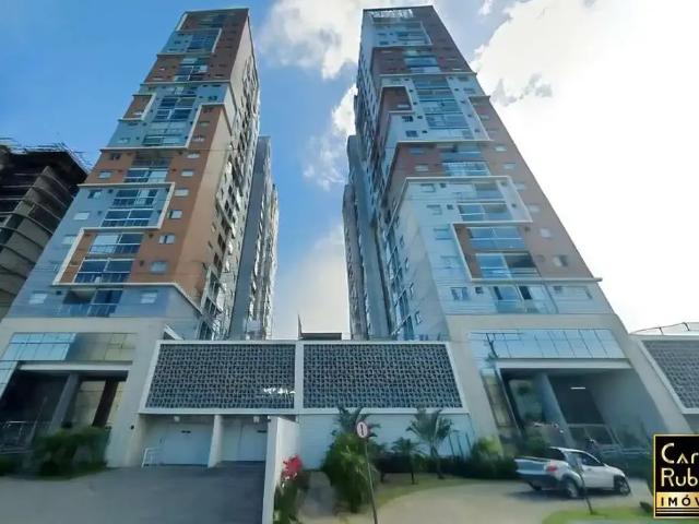 Apartamento para Venda em Vila Velha/ES Jockey de Itaparica 2 Quartos