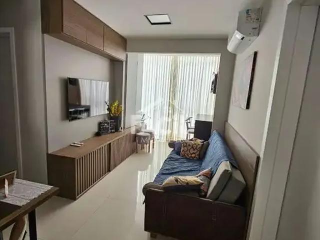 Apartamento para Venda em Vila Velha/ES Jockey de Itaparica 2 Quartos