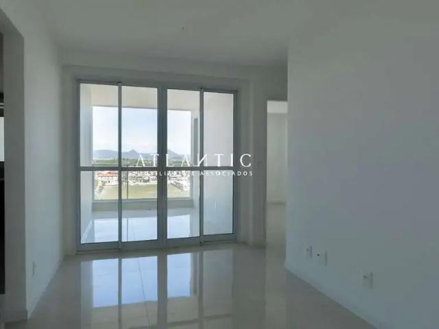 Apartamento para Venda em Vila Velha/ES Jockey de Itaparica 2 Quartos