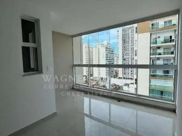 Apartamento para Venda em Vila Velha/ES Jockey de Itaparica 2 Quartos