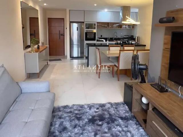Apartamento para Venda em Vila Velha/ES Jockey de Itaparica 2 Quartos