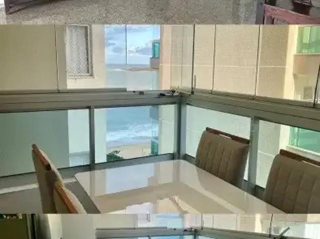 Apartamento para Venda em Vila Velha/ES Jockey de Itaparica 2 Quartos