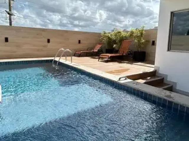 Apartamento para Venda em Vila Velha/ES Jockey de Itaparica 2 Quartos