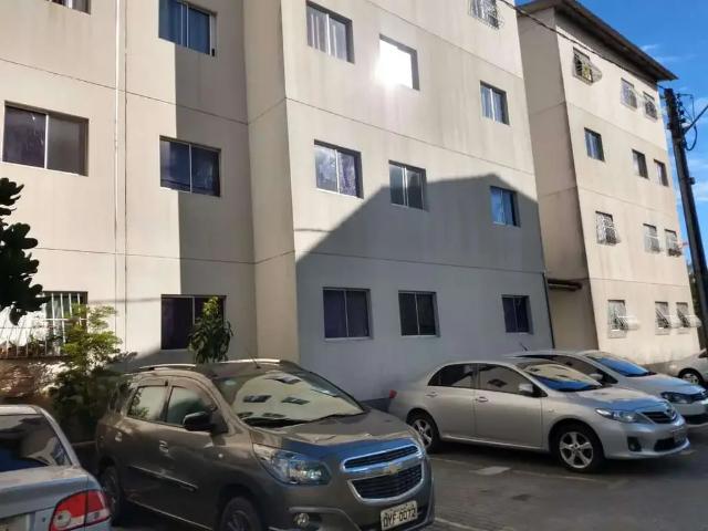 Apartamento para Venda em Vila Velha/ES Jockey de Itaparica 2 Quartos